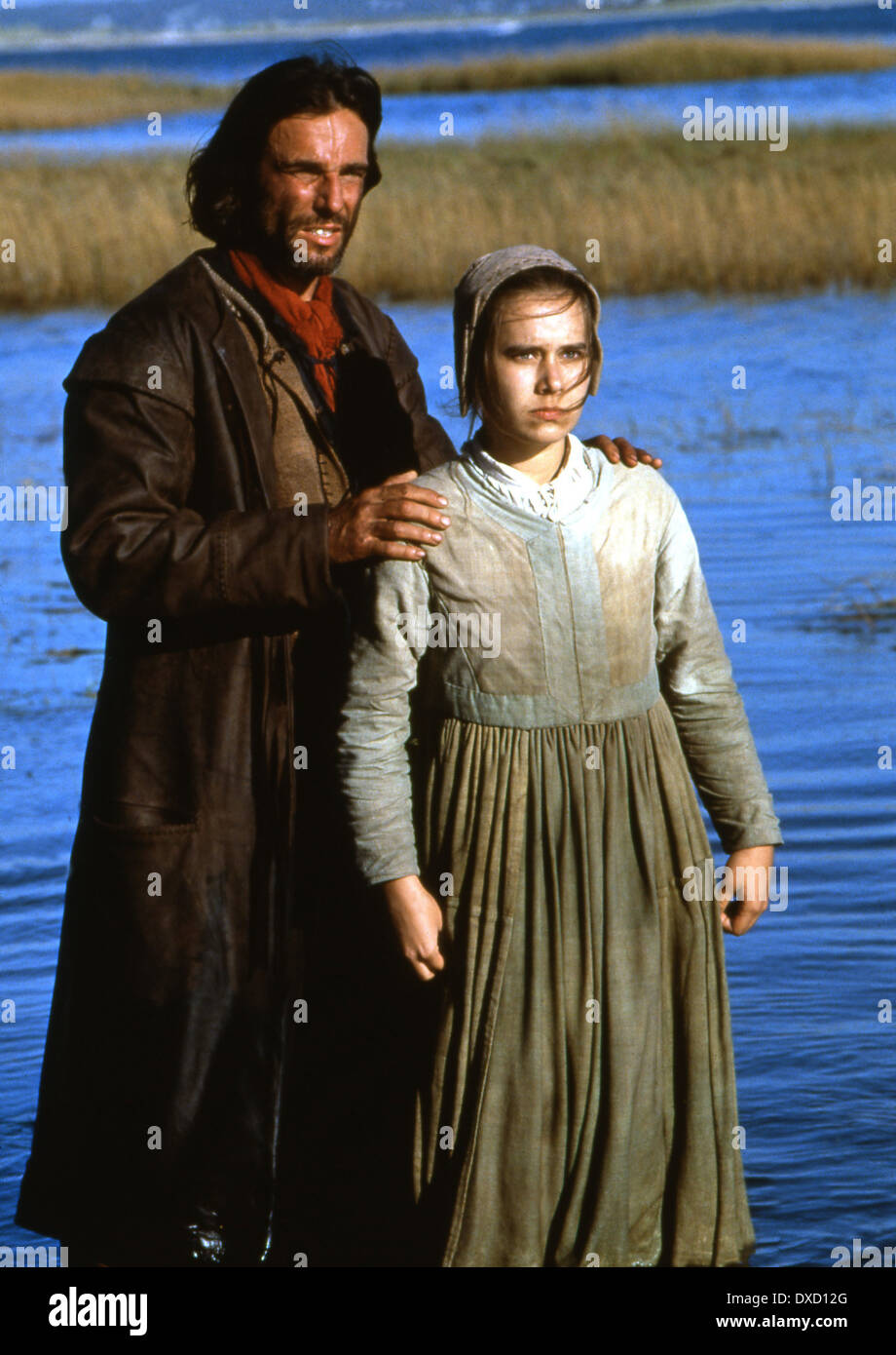The crucible arthur miller hi-res stock photography and images - Alamy