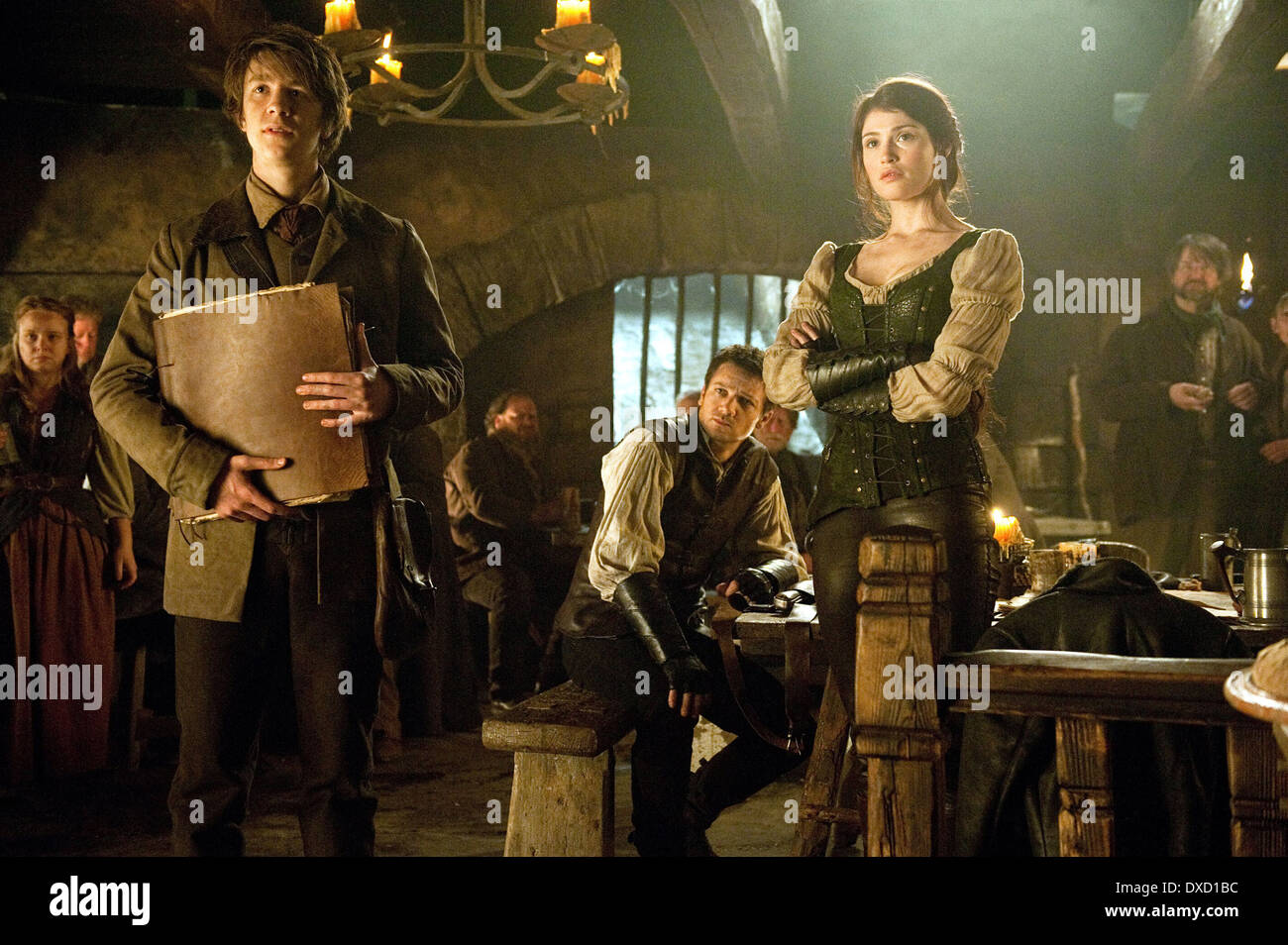 Hansel And Gretel Once Upon A Time