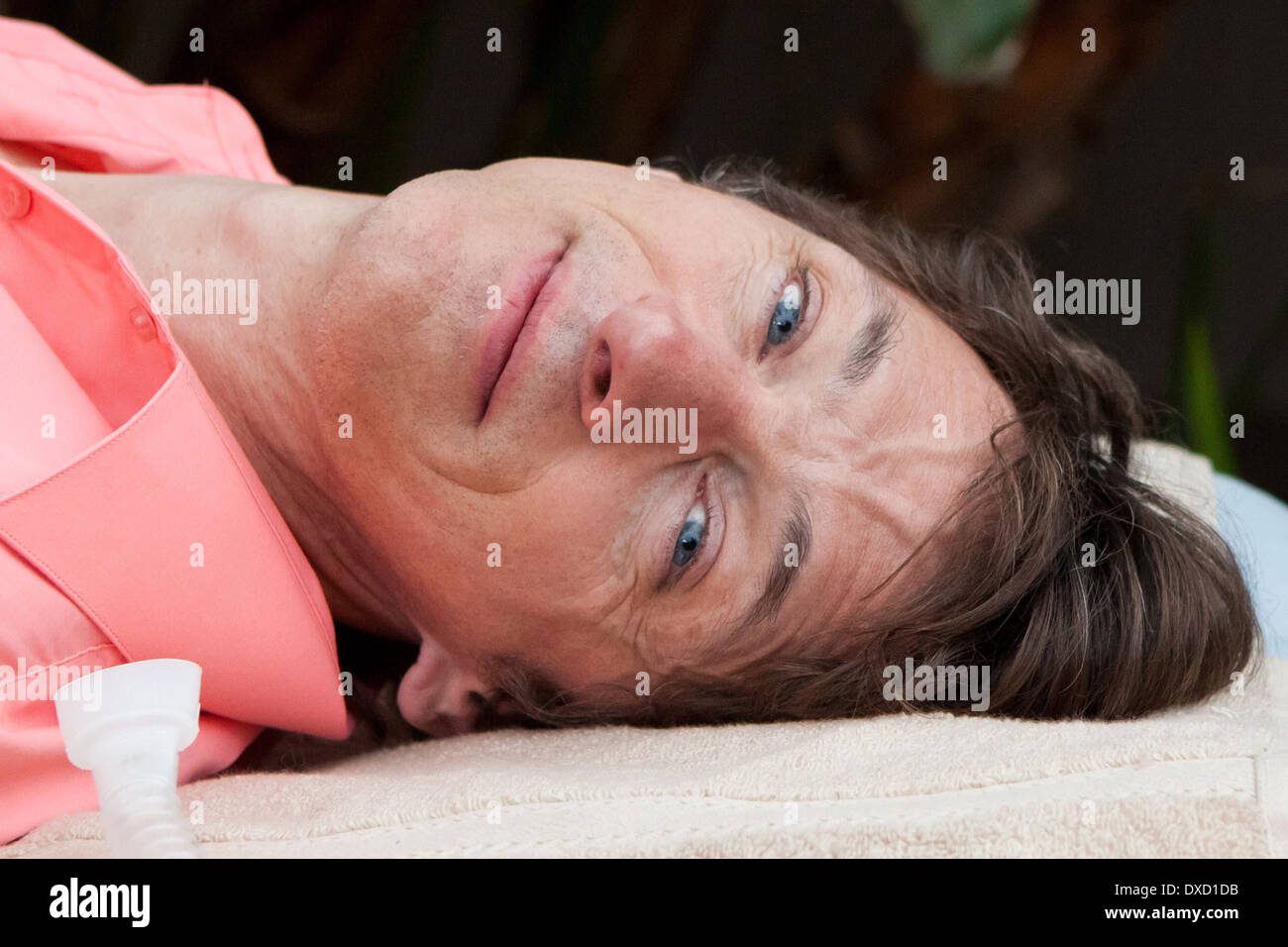 Ben hawkes hi-res stock photography and images - Alamy