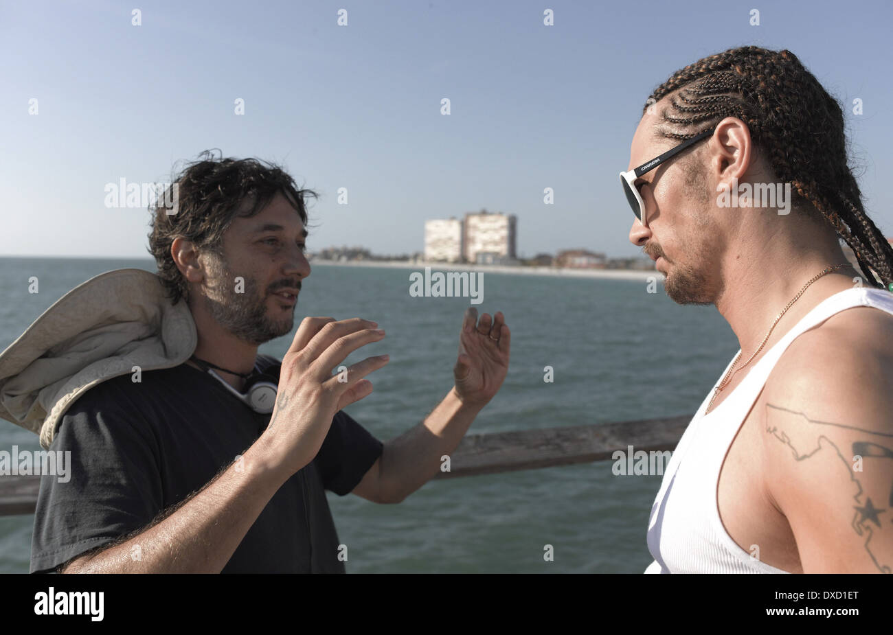 Spring Breakers James Franco Meme