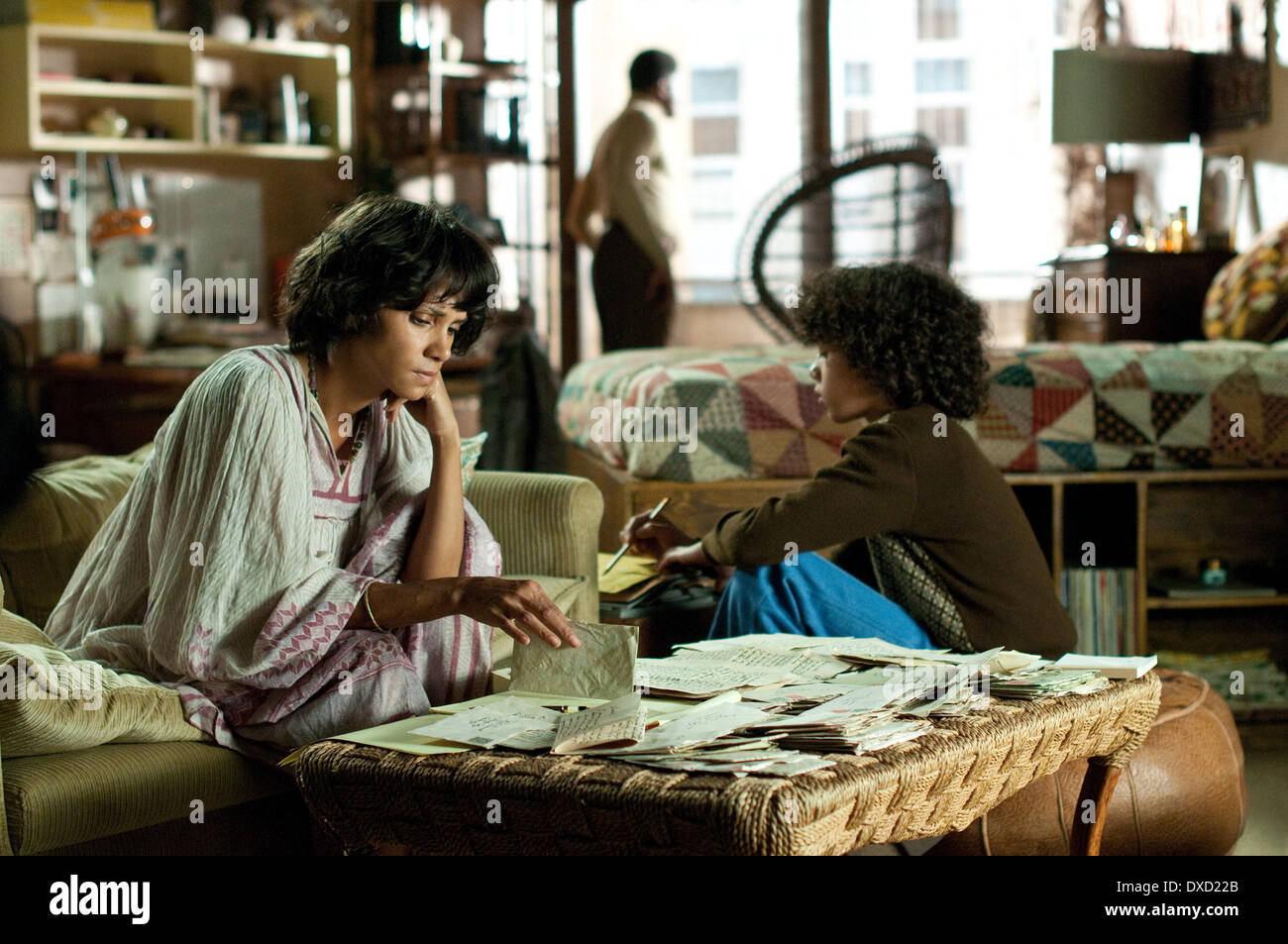 Luisa lee hi-res stock photography and images - Alamy