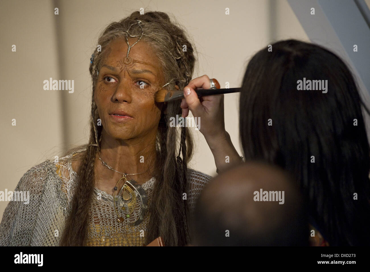 Cloud atlas hi-res stock photography and images - Alamy