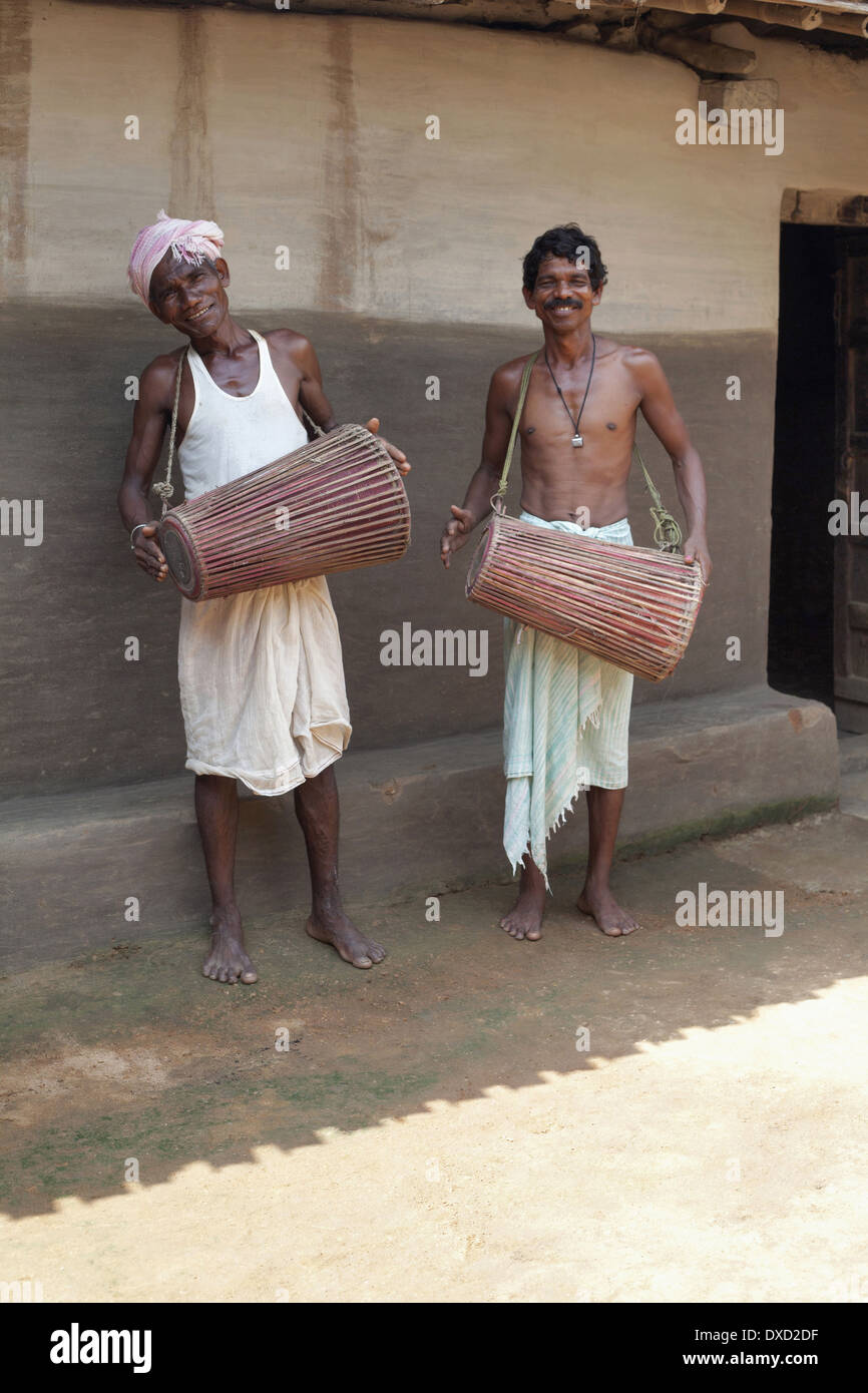 Santhal Culture Stock Photos & Santhal Culture Stock Images - Alamy
