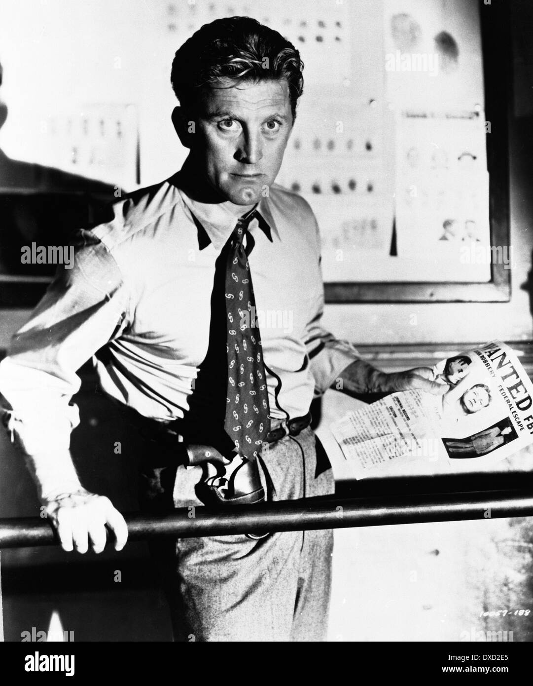 Detective story hi-res stock photography and images - Alamy