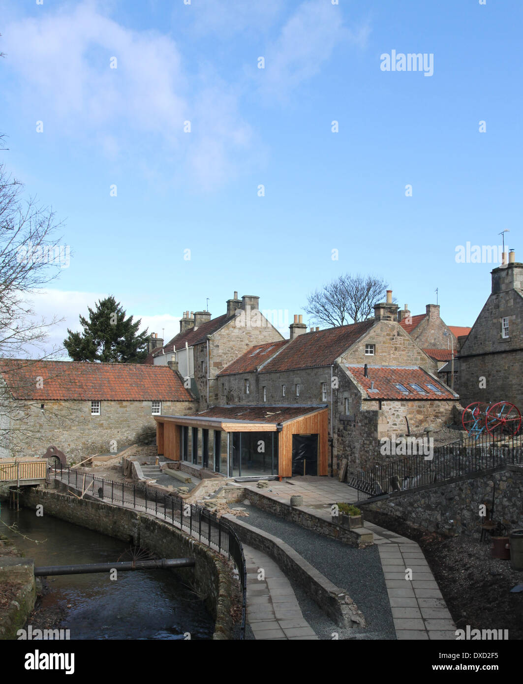 Ceres folk museum hi-res stock photography and images - Alamy