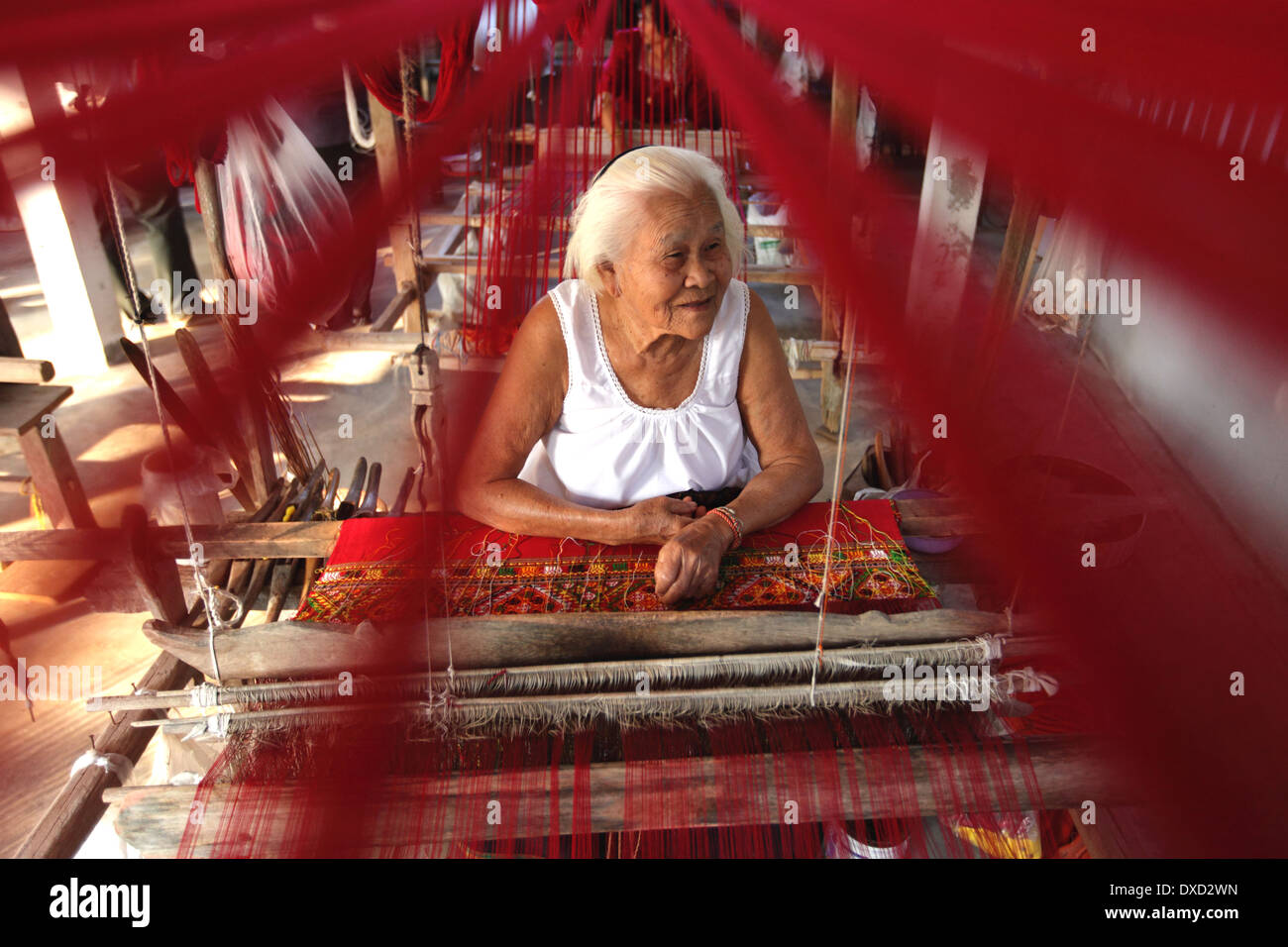 Chainat hi-res stock photography and images - Alamy