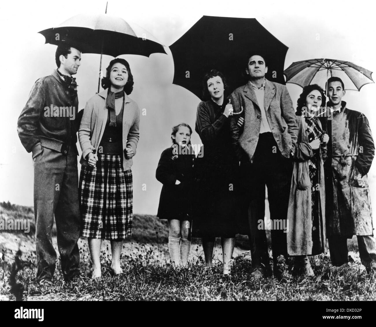 Il grido hi-res stock photography and images - Alamy