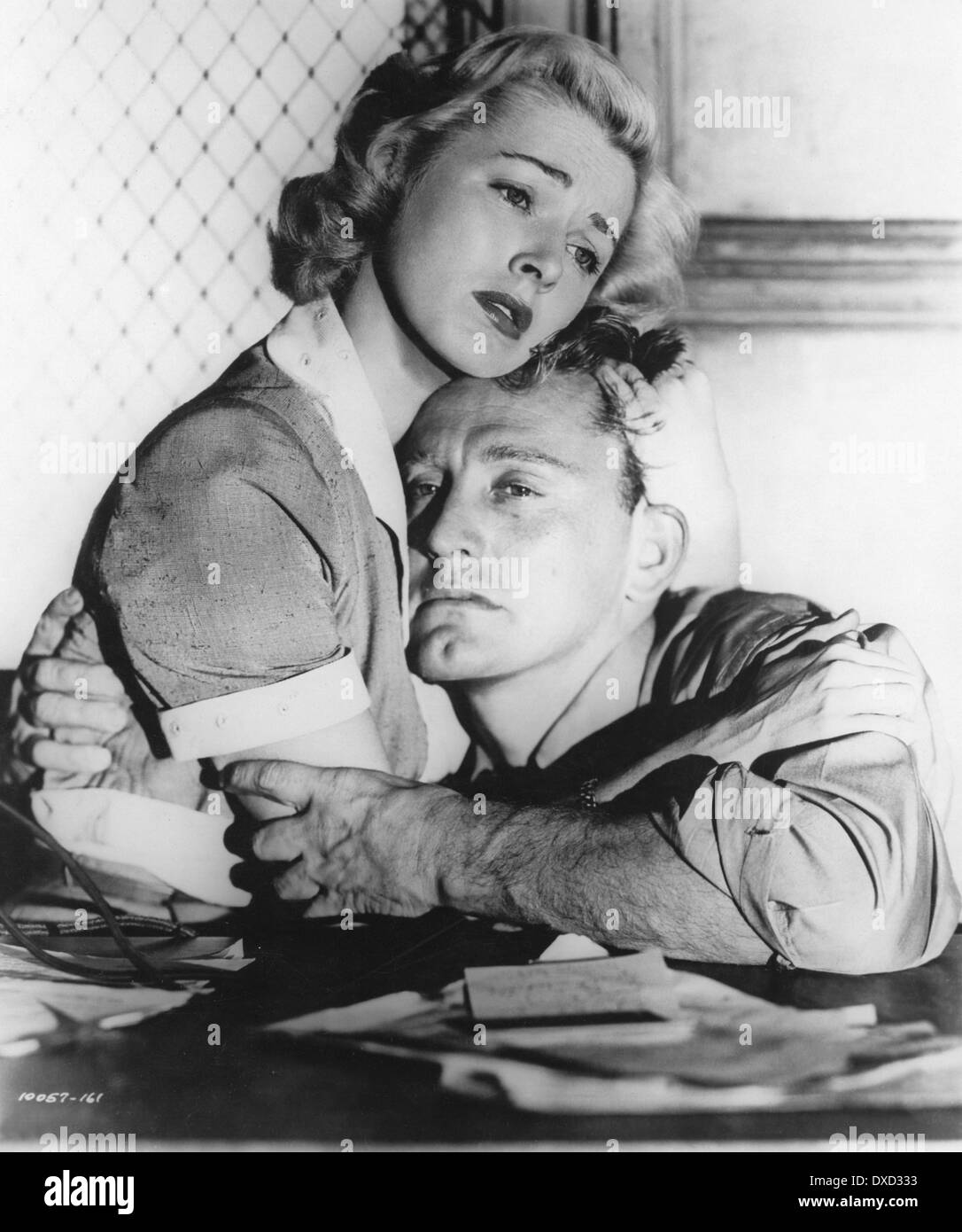 Eleanor detective story hi-res stock photography and images - Alamy