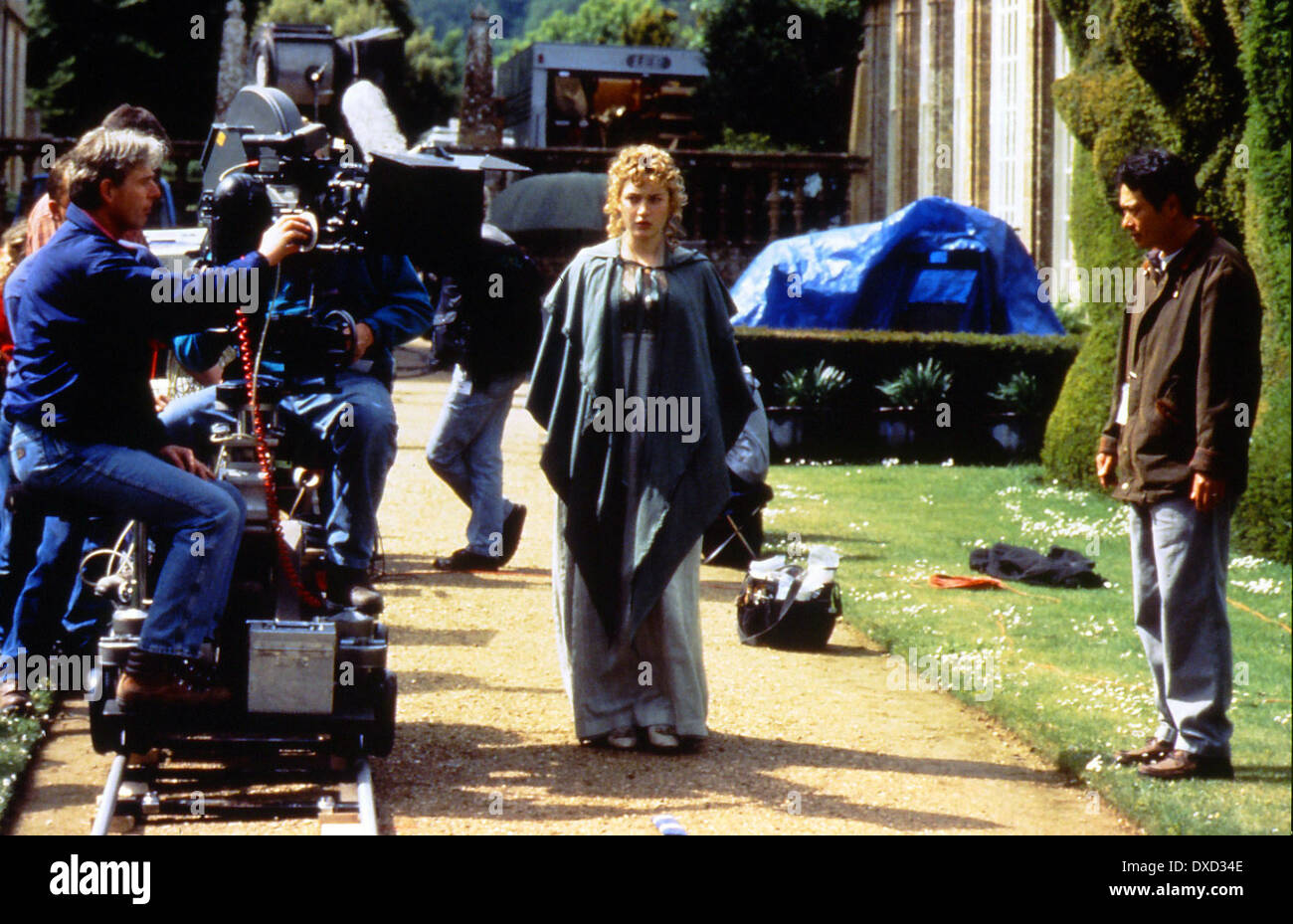 Ang lee hi-res stock photography and images - Alamy