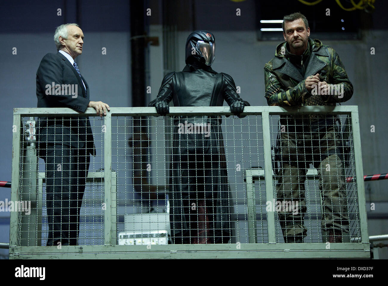 G.I. Joe : Retaliation Stock Photo - Alamy
