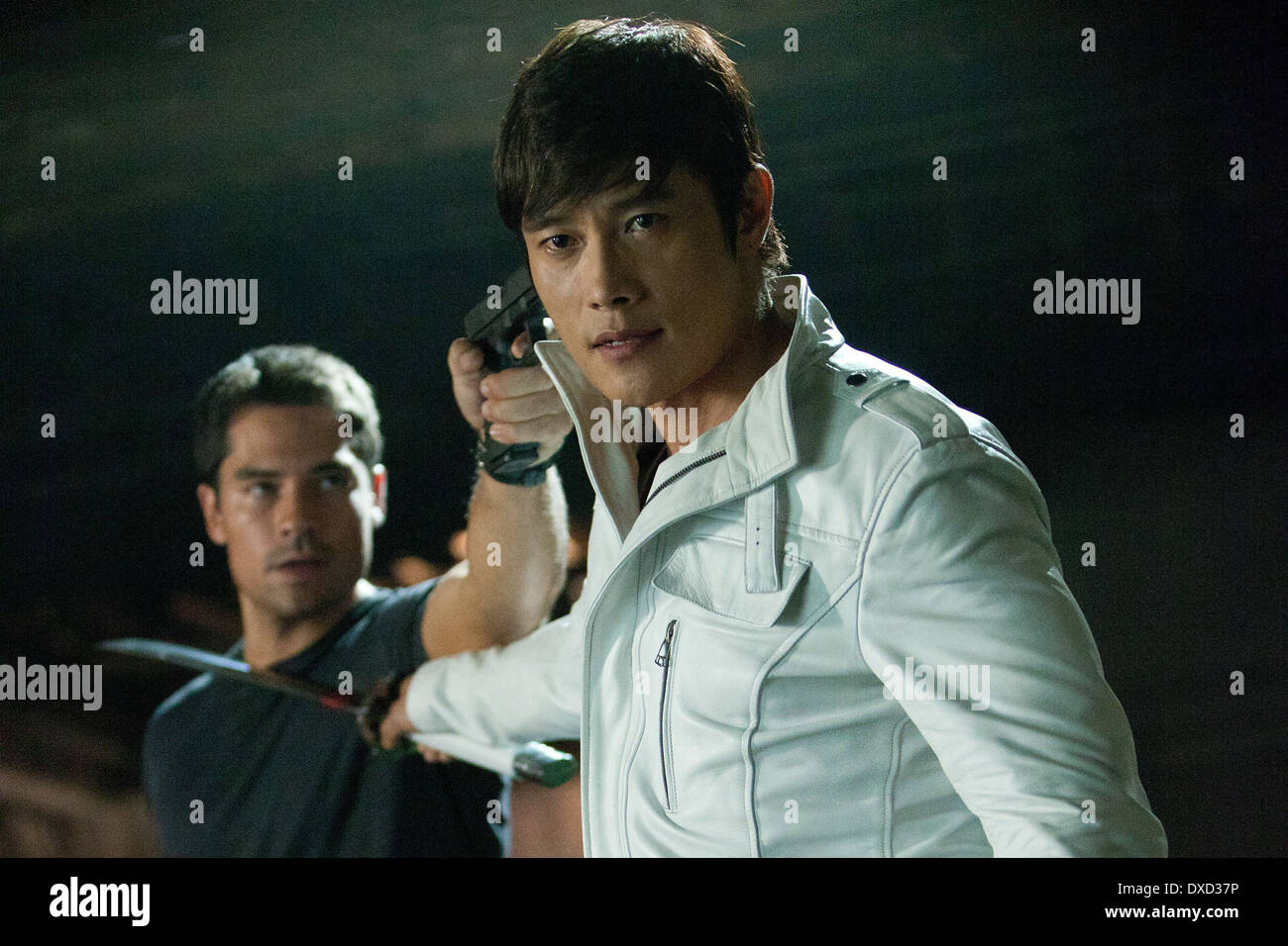 G.I. Joe : Retaliation Stock Photo - Alamy