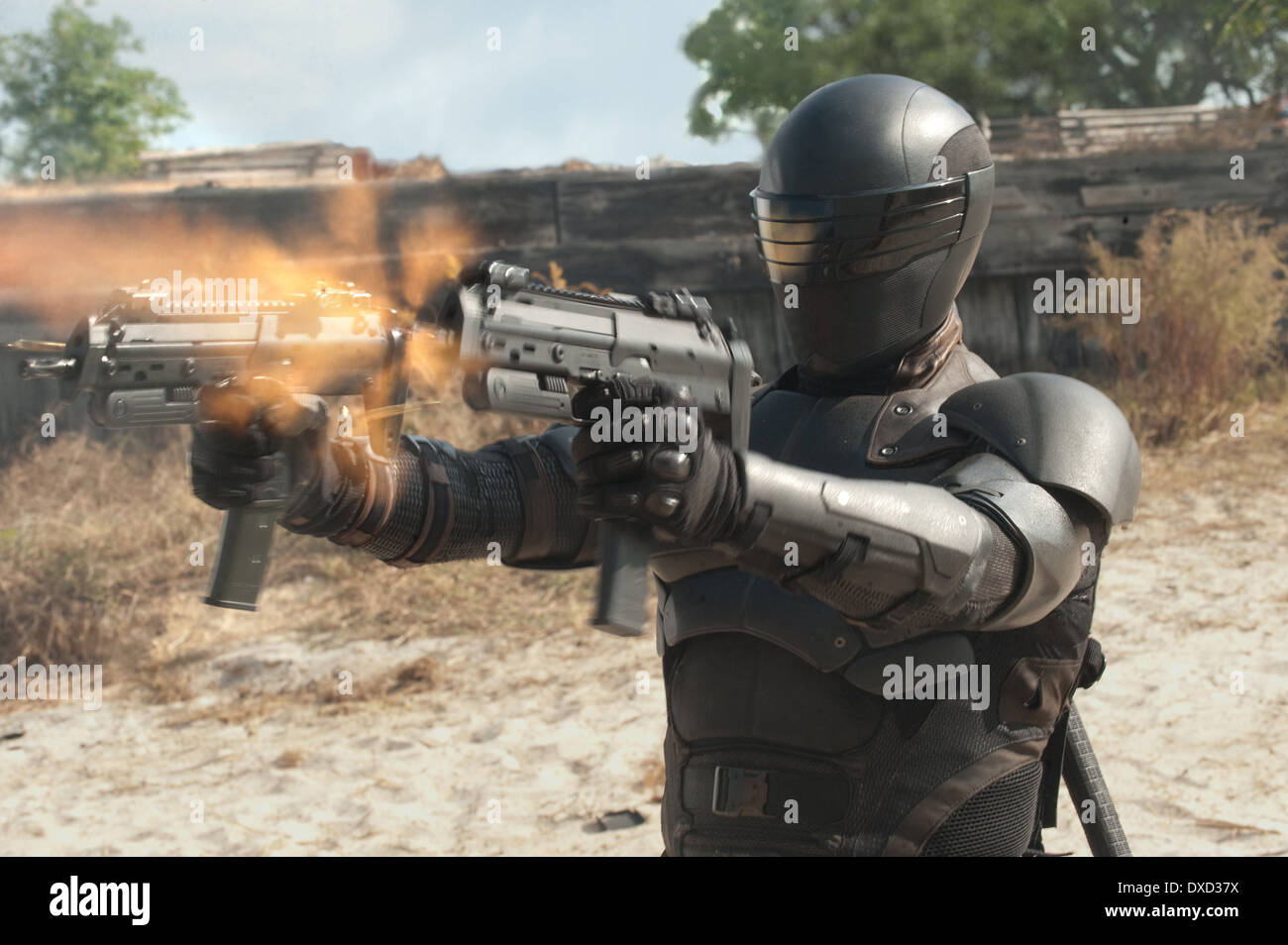 G.I. Joe : Retaliation Stock Photo - Alamy
