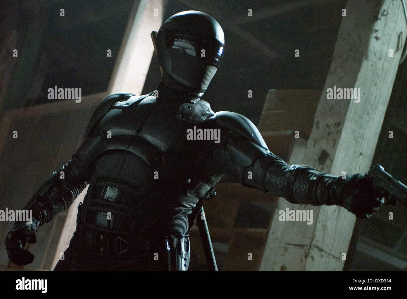 G.I. Joe : Retaliation Stock Photo - Alamy