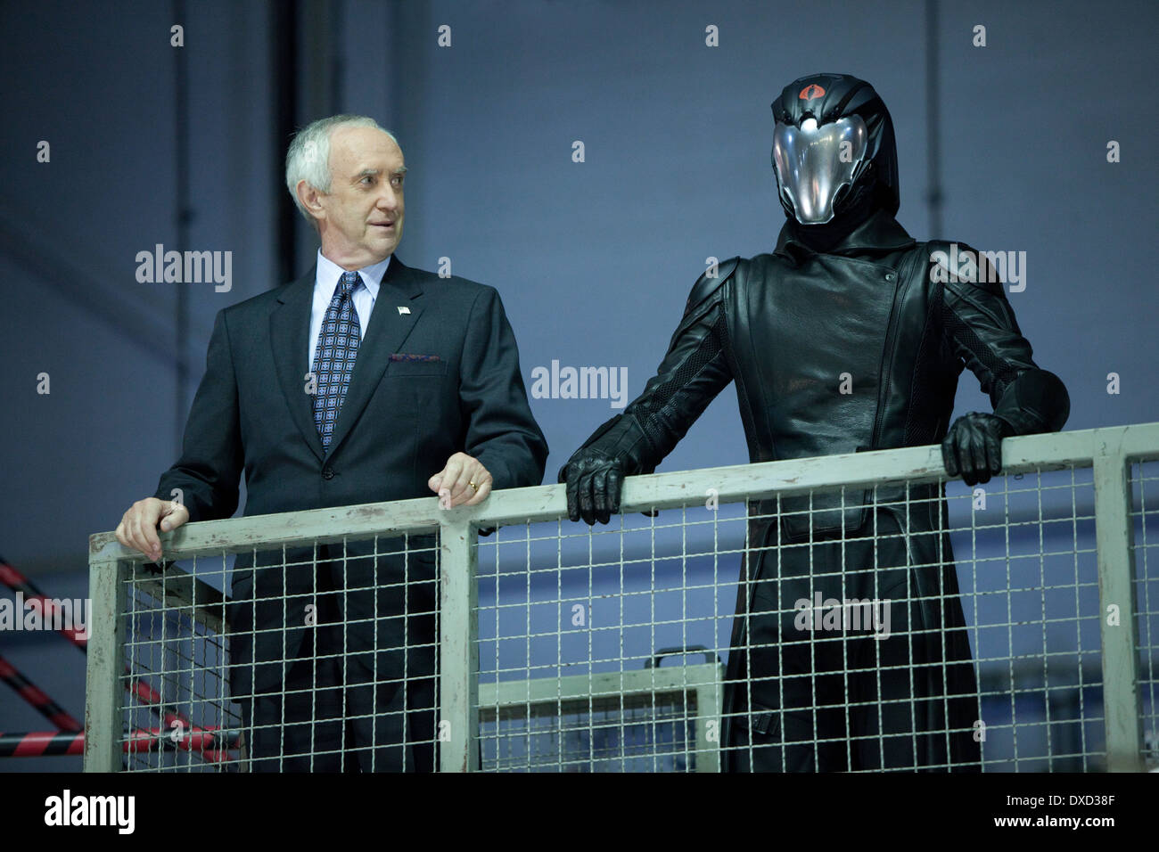 G.I. Joe : Retaliation Stock Photo - Alamy