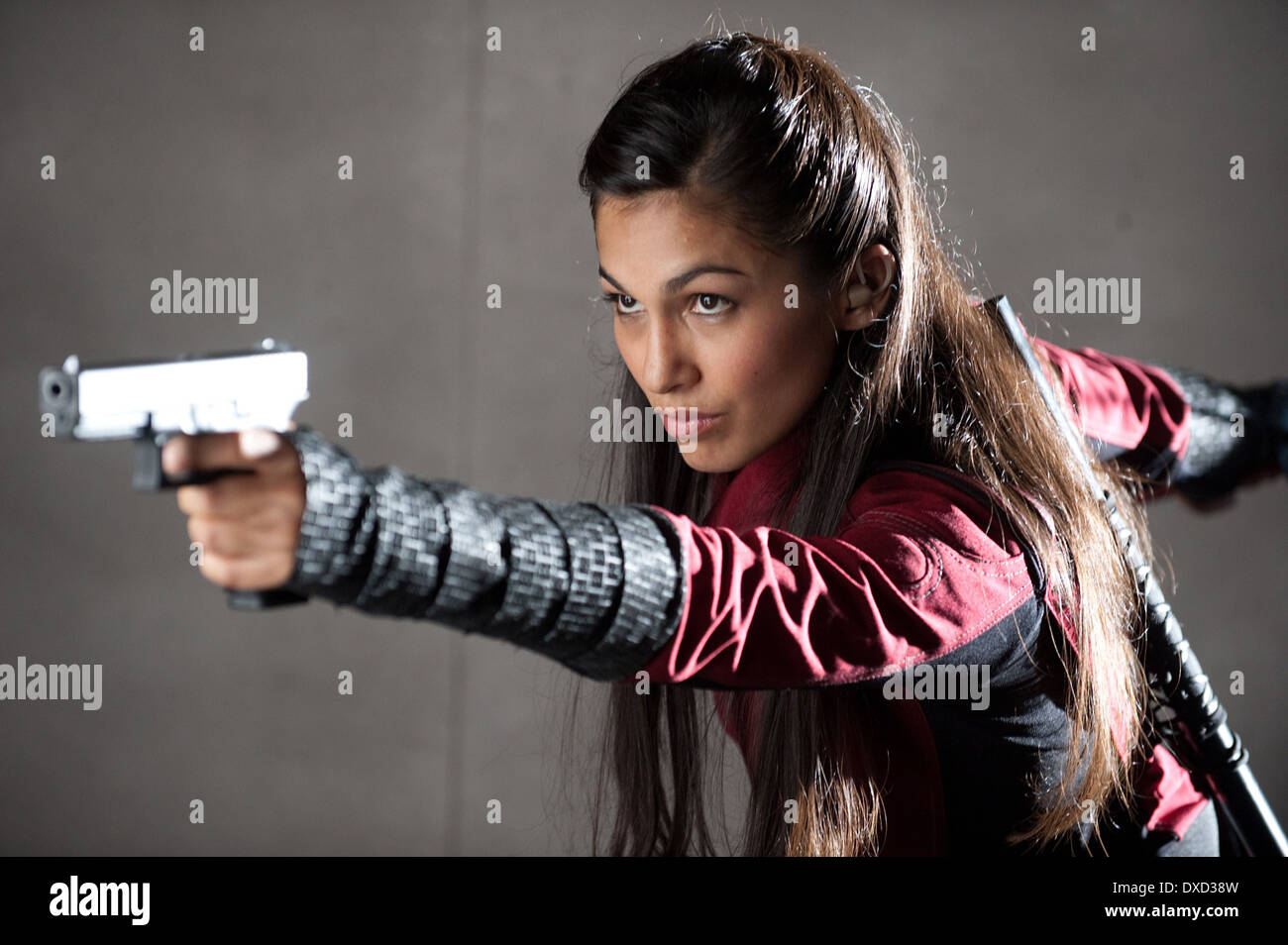 G.I. Joe : Retaliation Stock Photo - Alamy