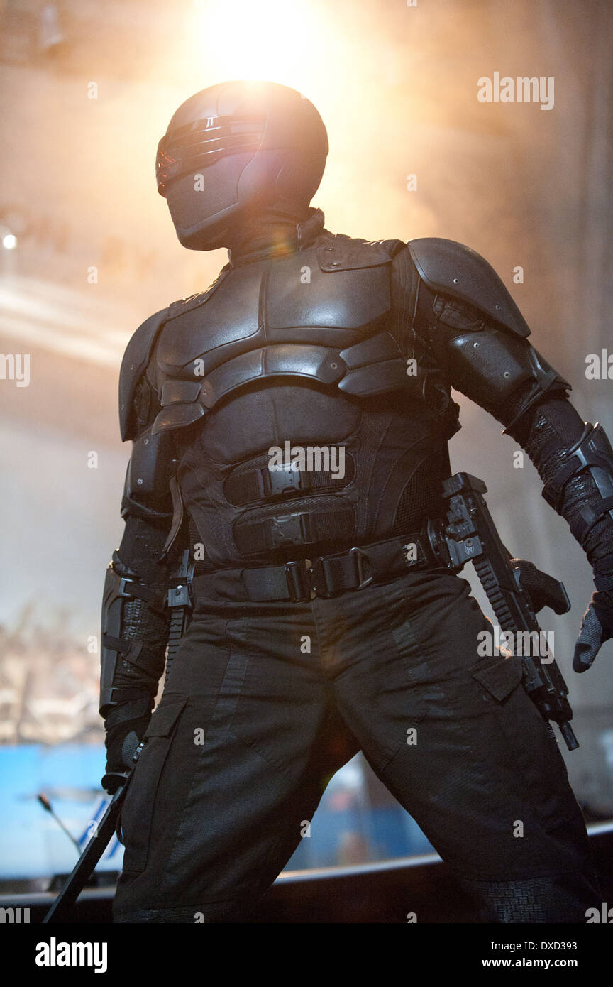 G.I. Joe : Retaliation Stock Photo - Alamy