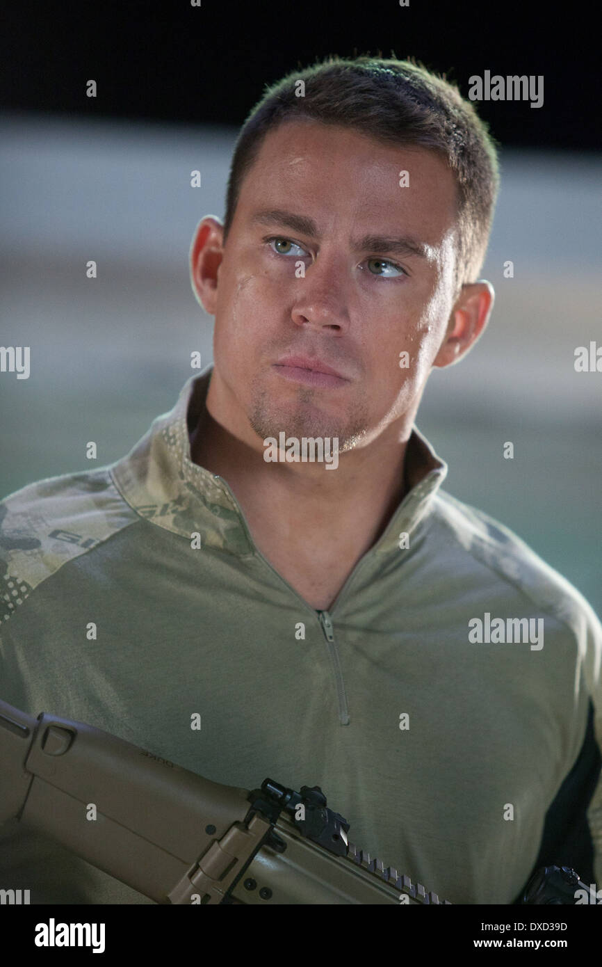G i joe retaliation hi-res stock photography and images - Alamy