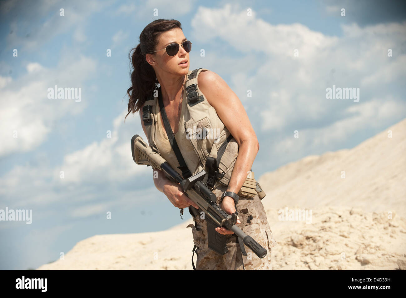 G.I. Joe : Retaliation Stock Photo - Alamy