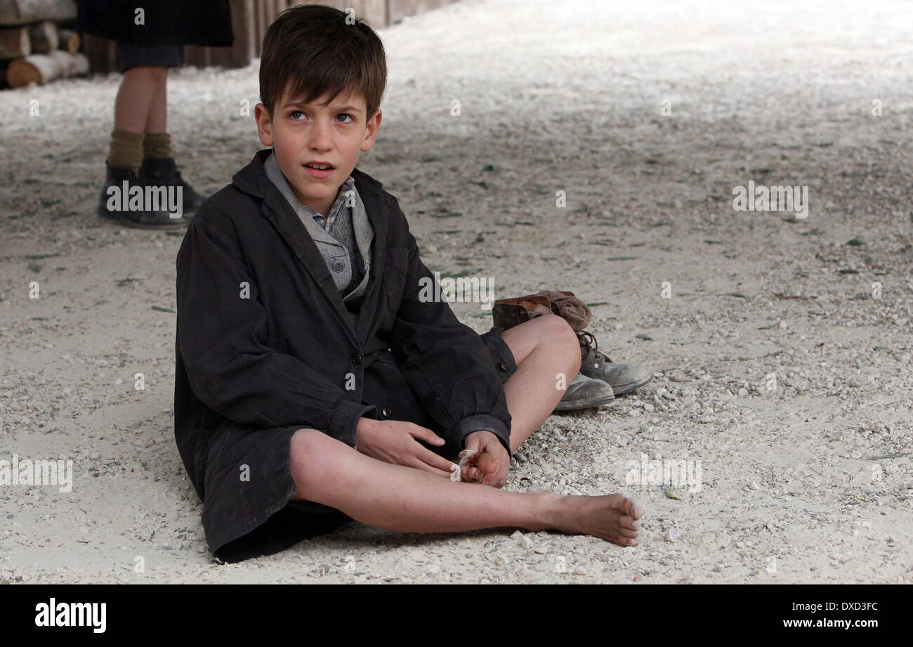 Il Primo Uomo Stock Photo - Alamy