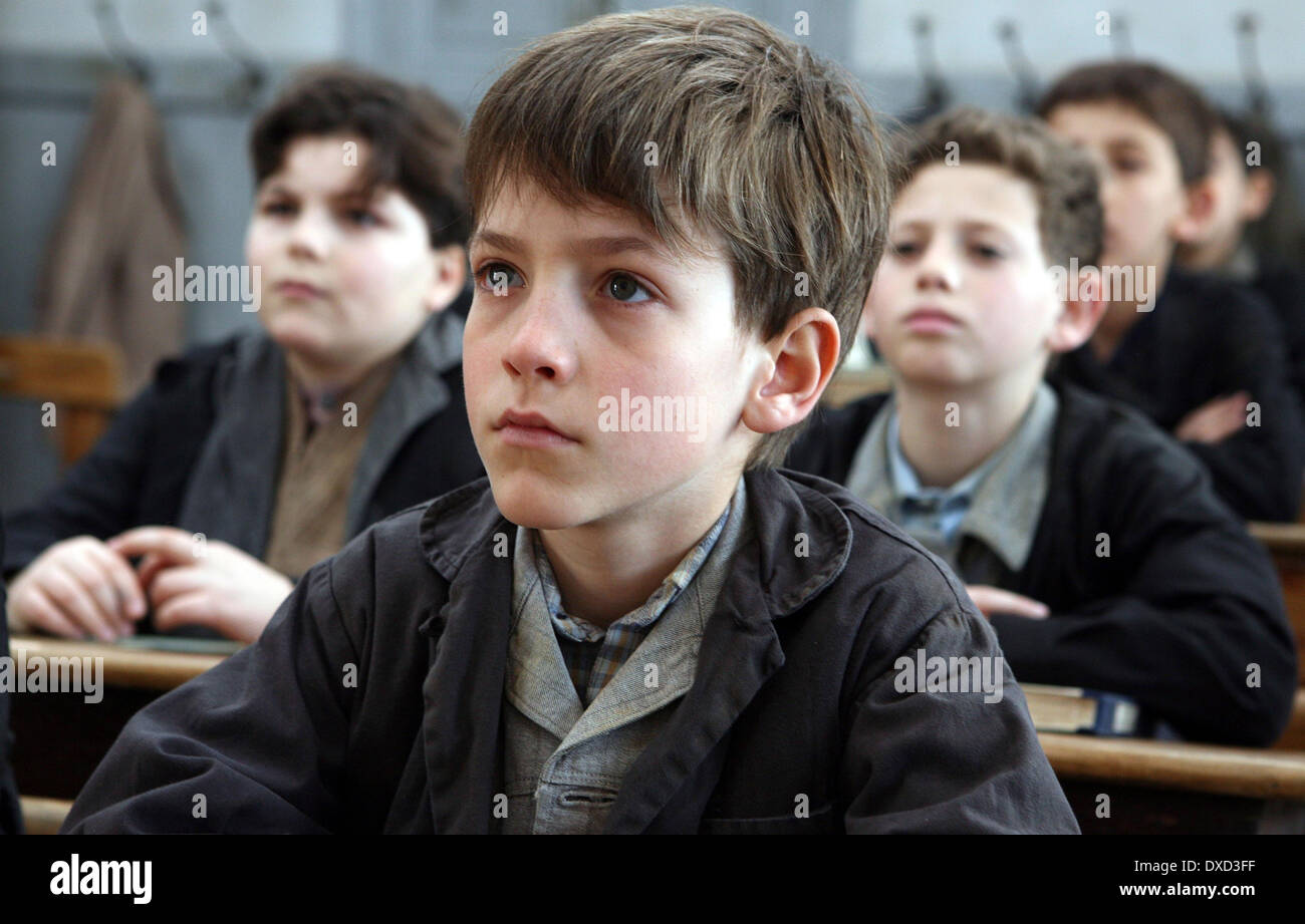 Il Primo Uomo Stock Photo - Alamy