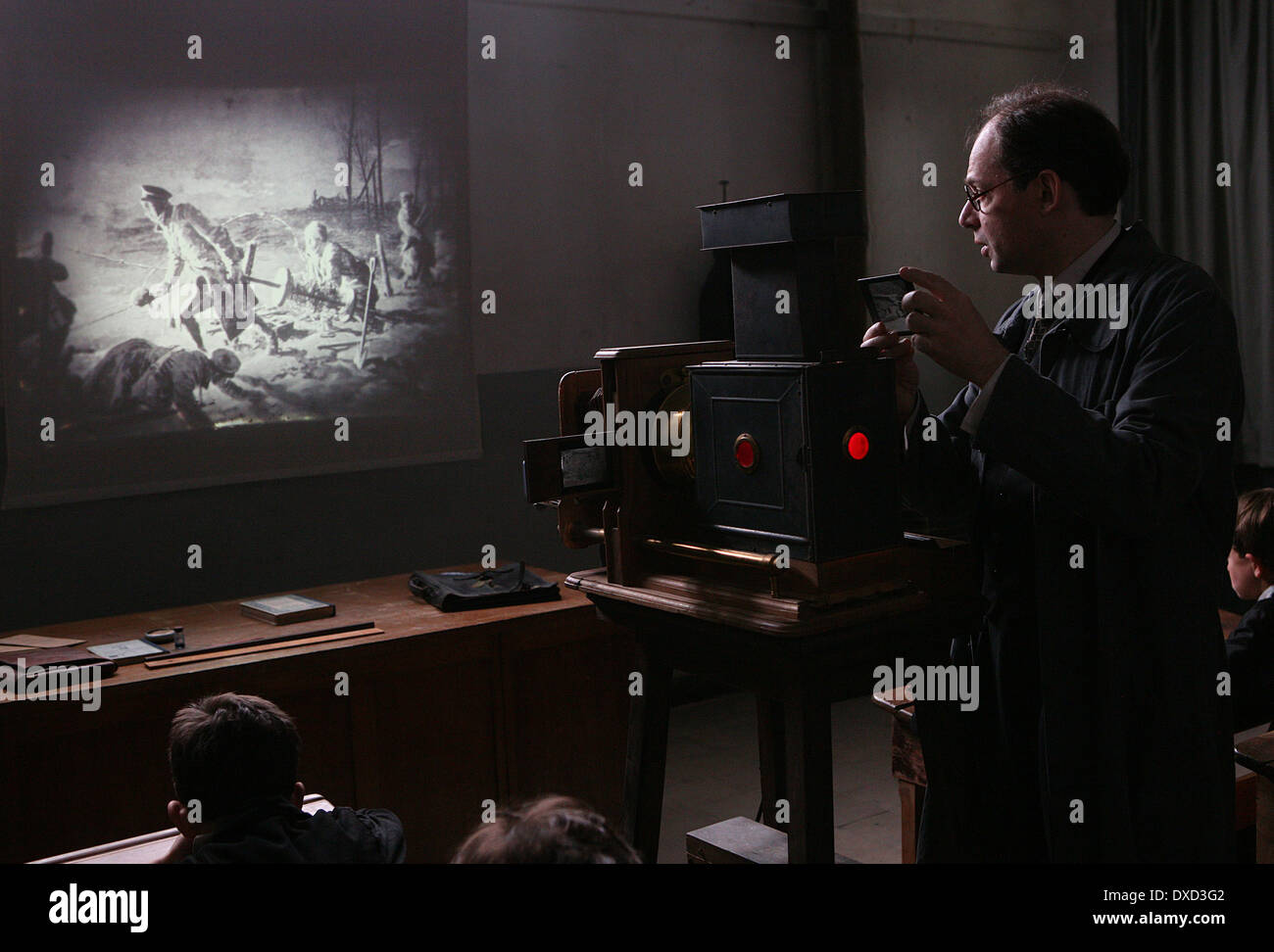 Camus il primo uomo hi-res stock photography and images - Alamy