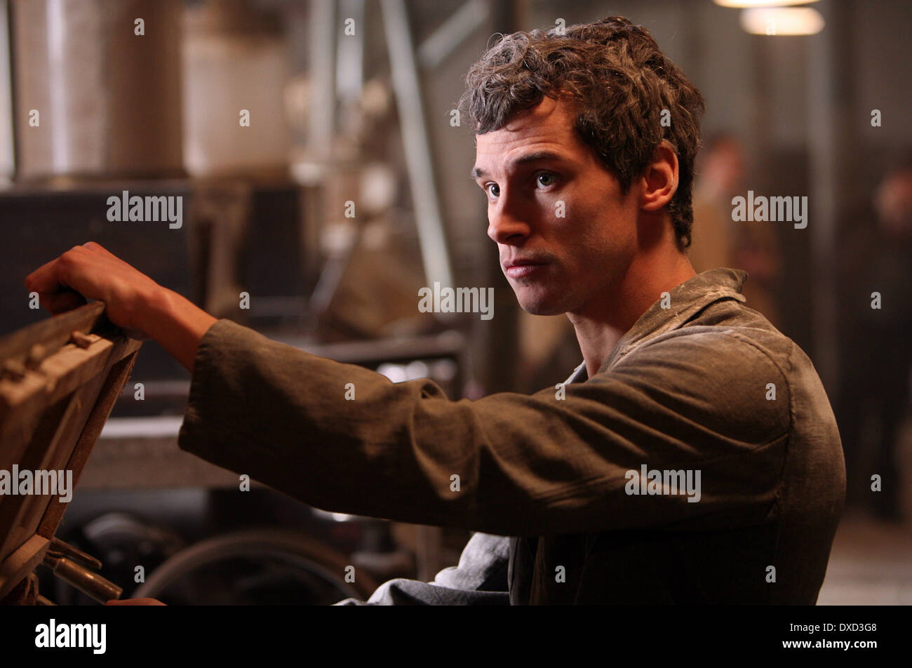 Camus il primo uomo hi-res stock photography and images - Alamy