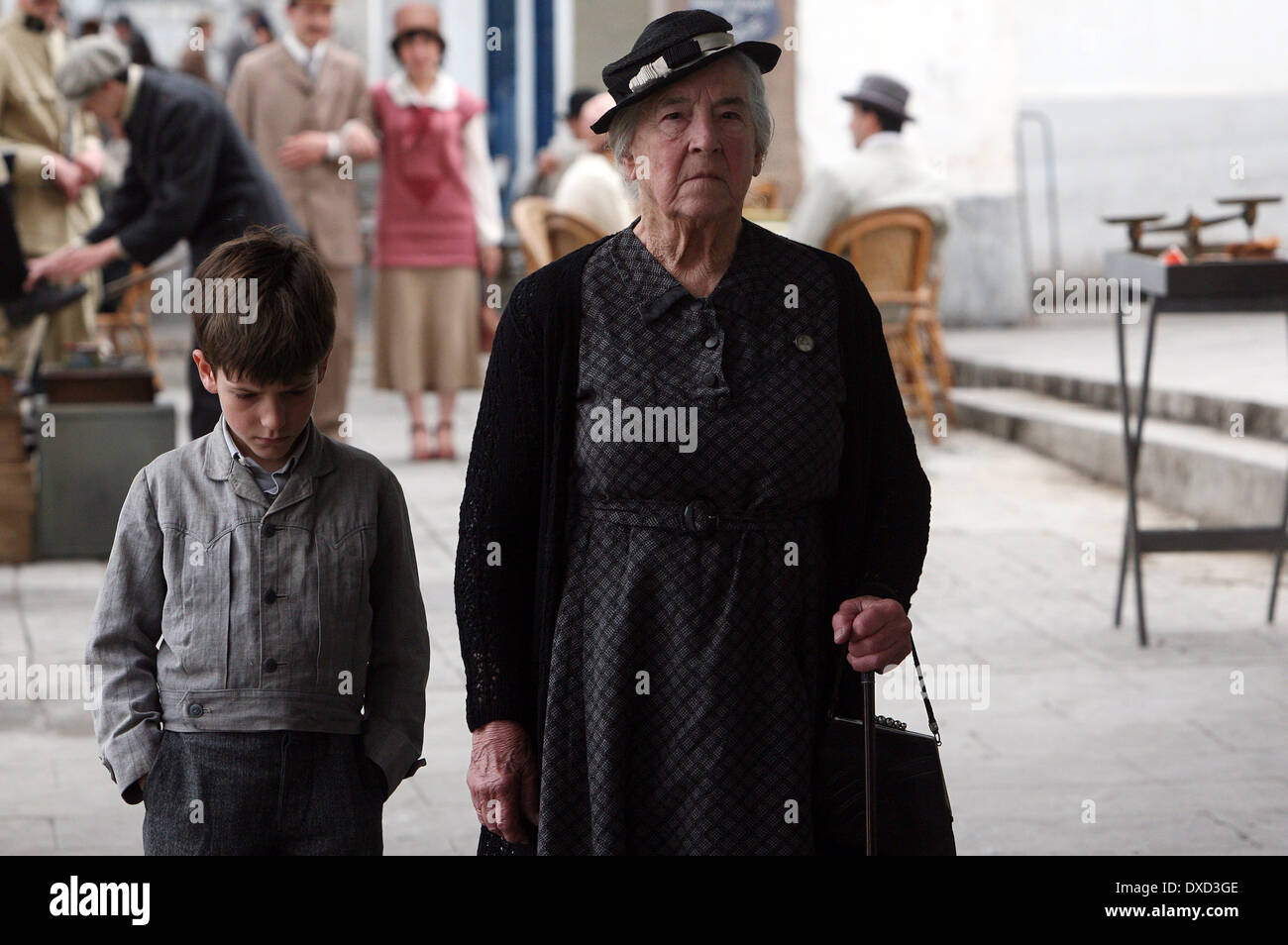 Ulla baugue hi-res stock photography and images - Alamy
