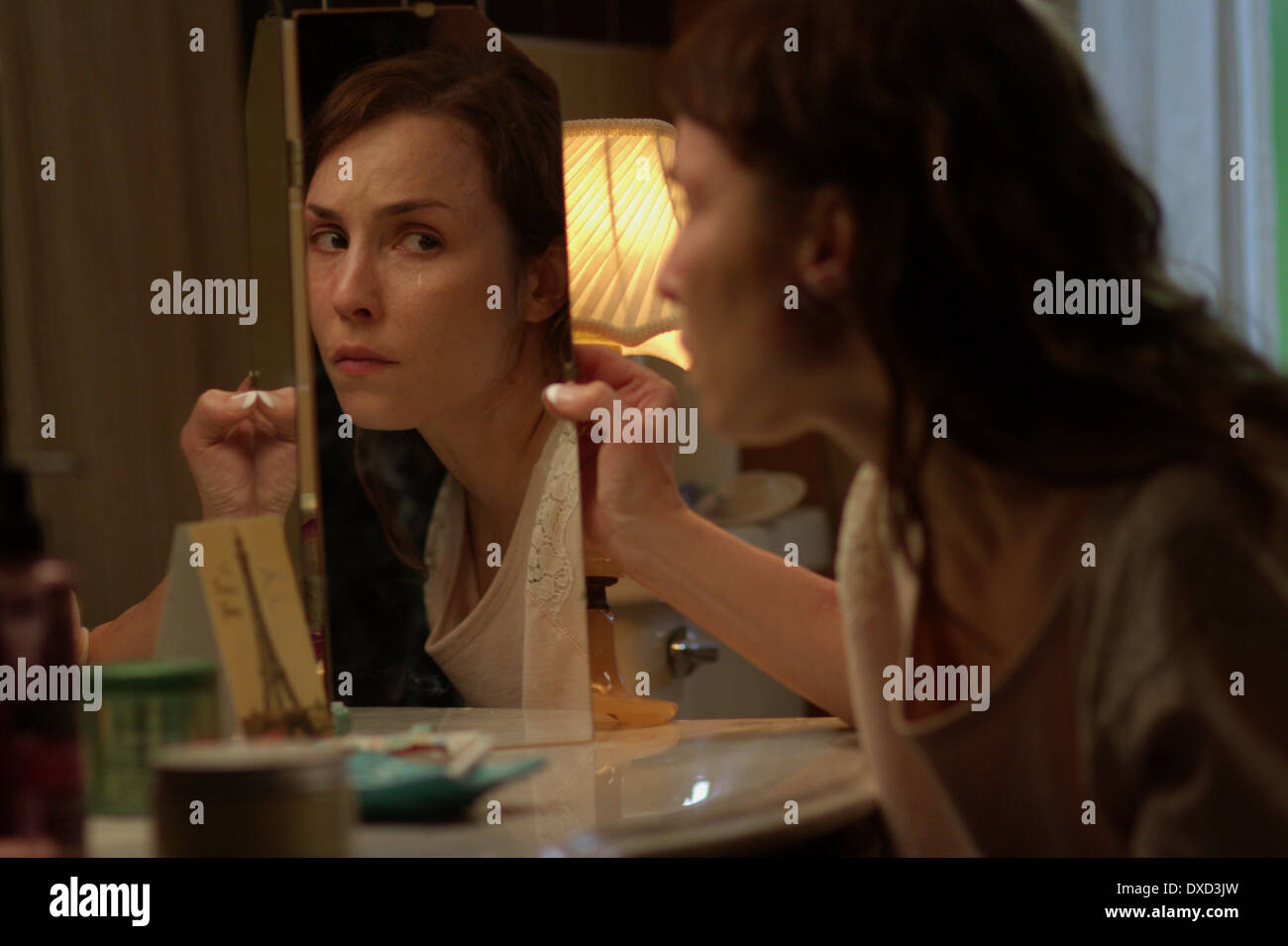 Dead man face down hi-res stock photography and images - Alamy