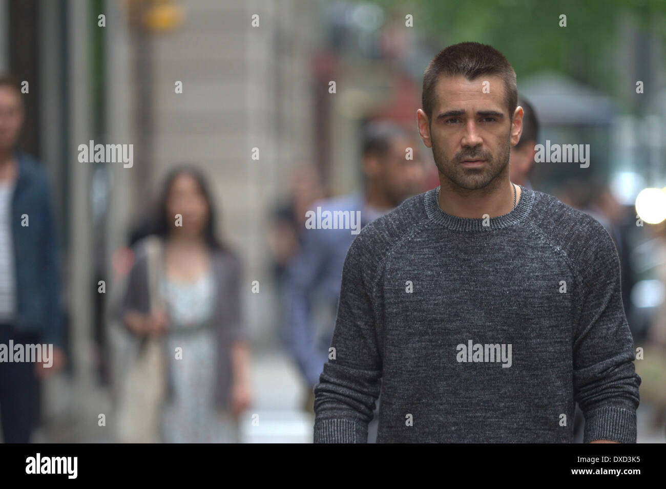 Dead man hi-res stock photography and images - Alamy