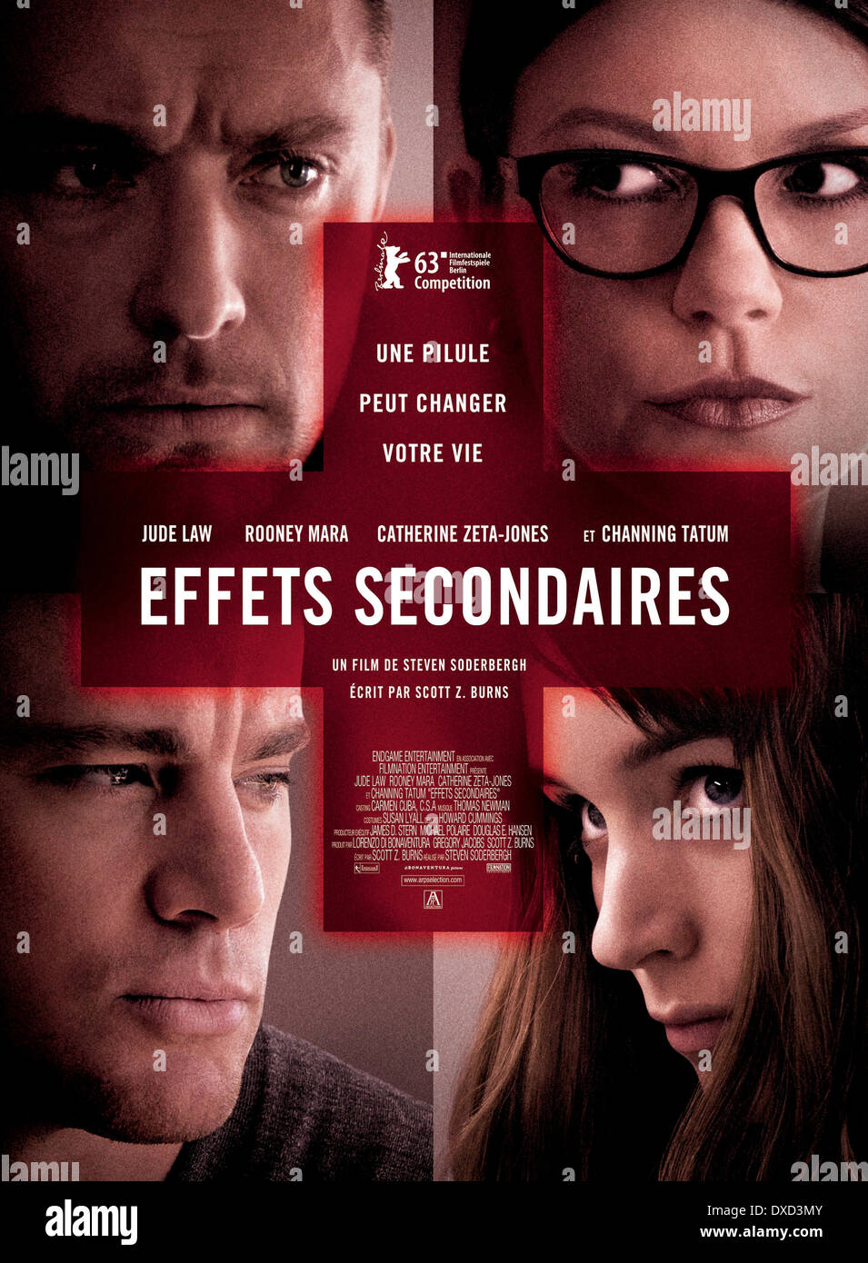 Medical side effects hi-res stock photography and images - Alamy