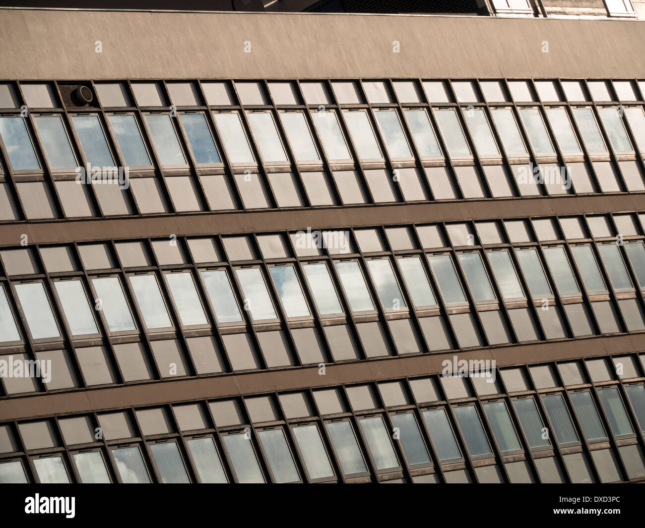Sheffield university building hi-res stock photography and images - Alamy