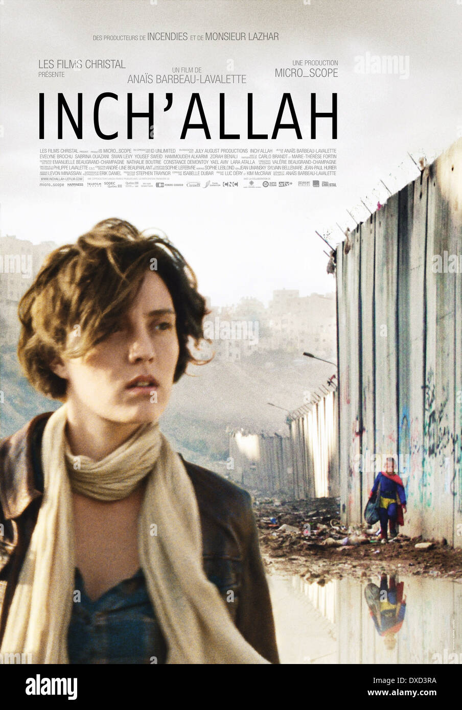 Inchallah hi-res stock photography and images - Alamy