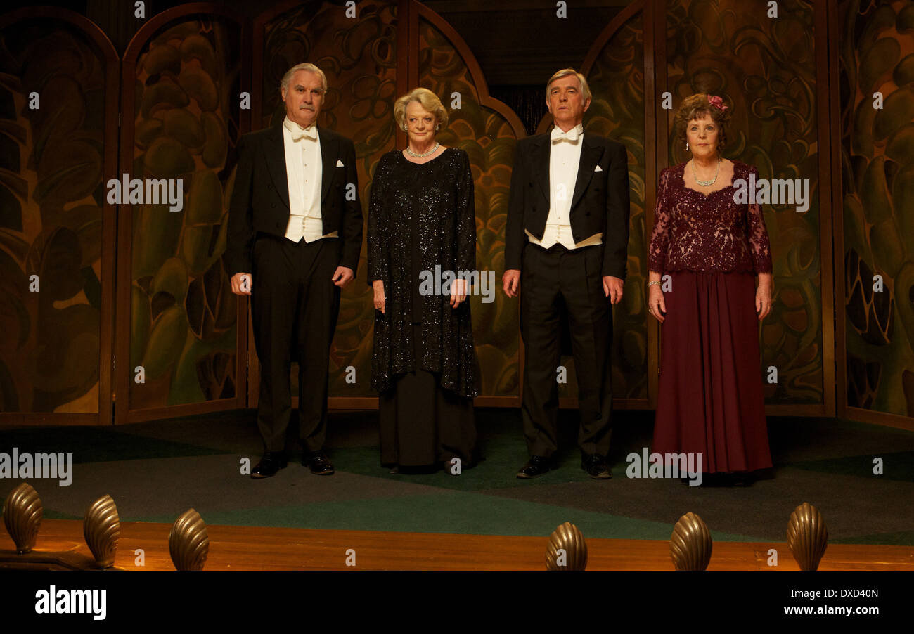 Courtenay Collins High Resolution Stock Photography and Images - Alamy