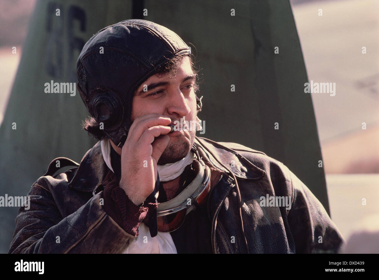 Spielberg 1941 hi-res stock photography and images - Alamy