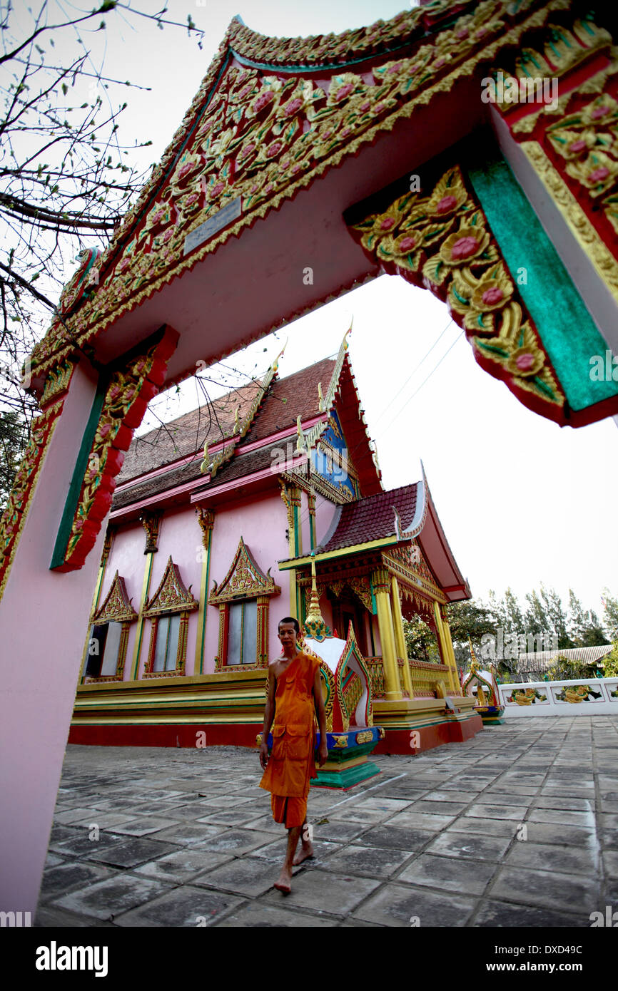 Chainat hi-res stock photography and images - Alamy