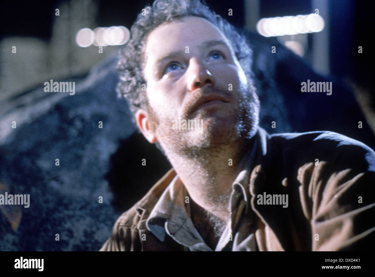 Close encounters of the third kind hi-res stock photography and images ...