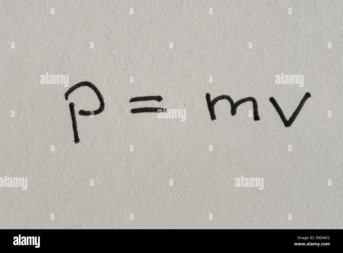 Mathematic formula hi-res stock photography and images - Alamy