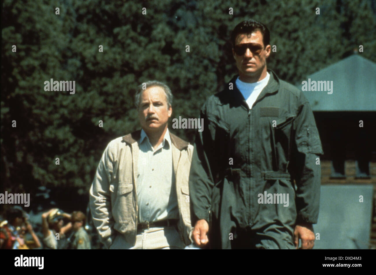 Richard dreyfuss always 1989 hi-res stock photography and images - Alamy