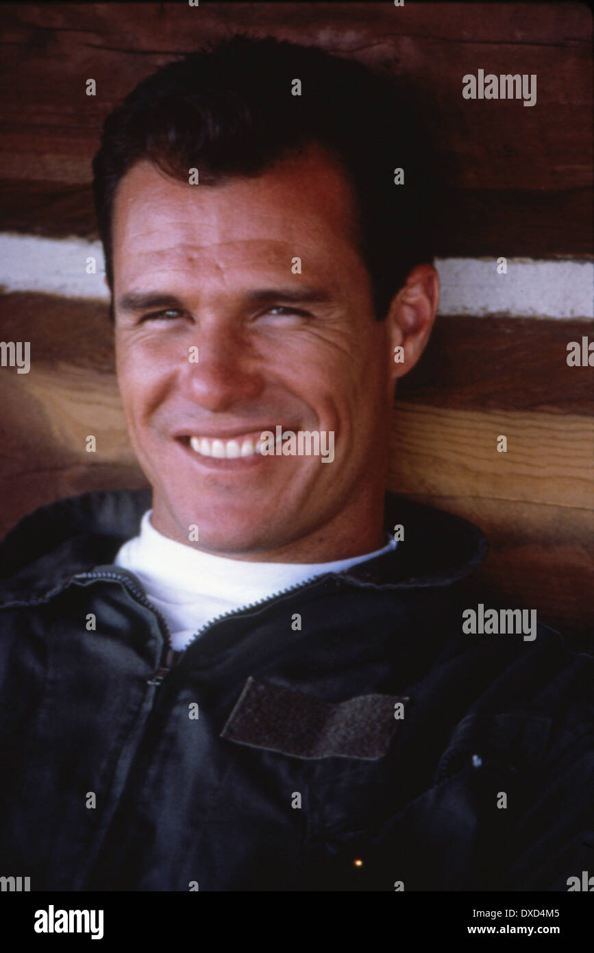 Brad johnson always hi-res stock photography and images - Alamy