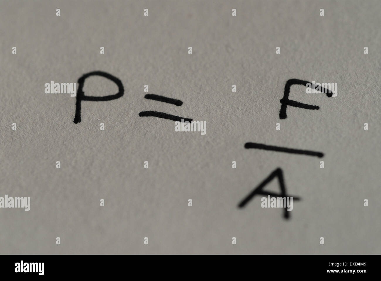 Mathematics formula hi-res stock photography and images - Alamy