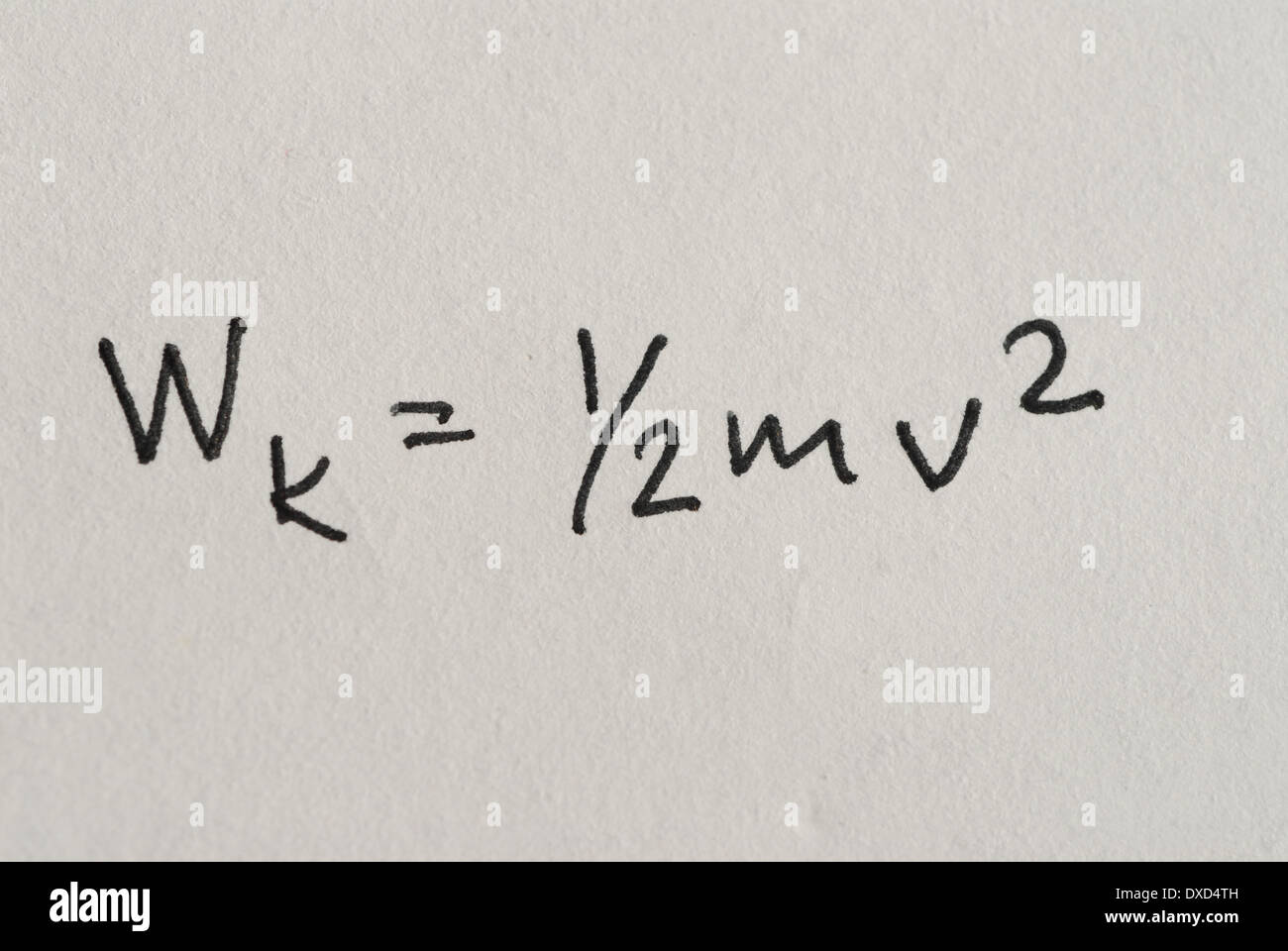 Formula math hi-res stock photography and images - Alamy