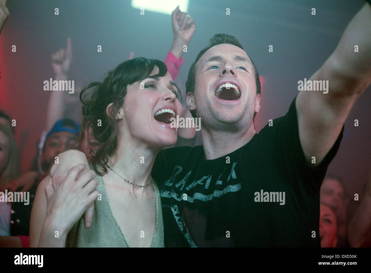 I Give It A Year Stock Photo - Alamy