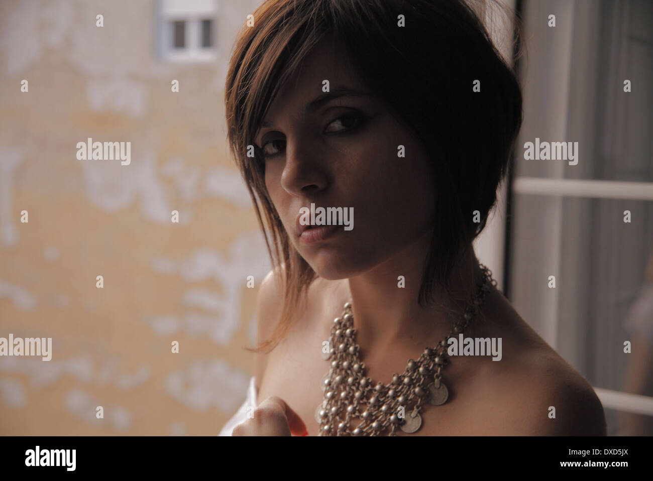 Maja hi-res stock photography and images - Alamy