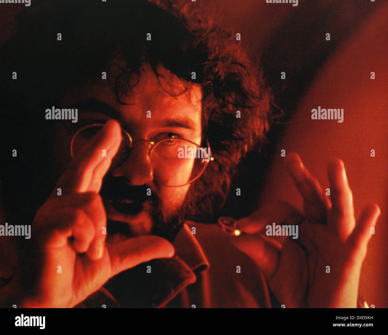 Peter jackson hi-res stock photography and images - Alamy