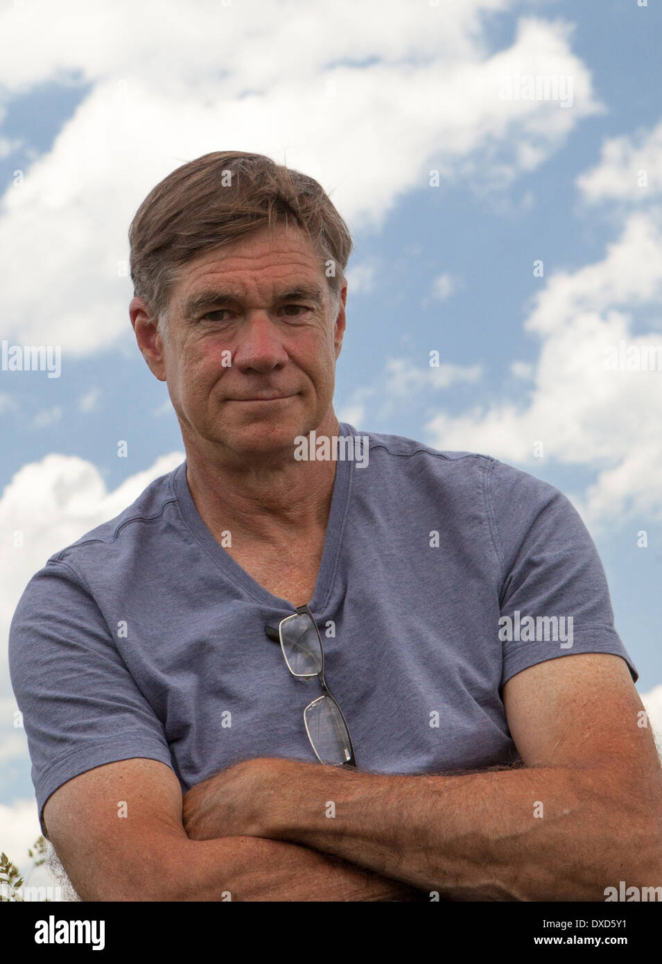 Gus van sant portrait hi-res stock photography and images - Alamy