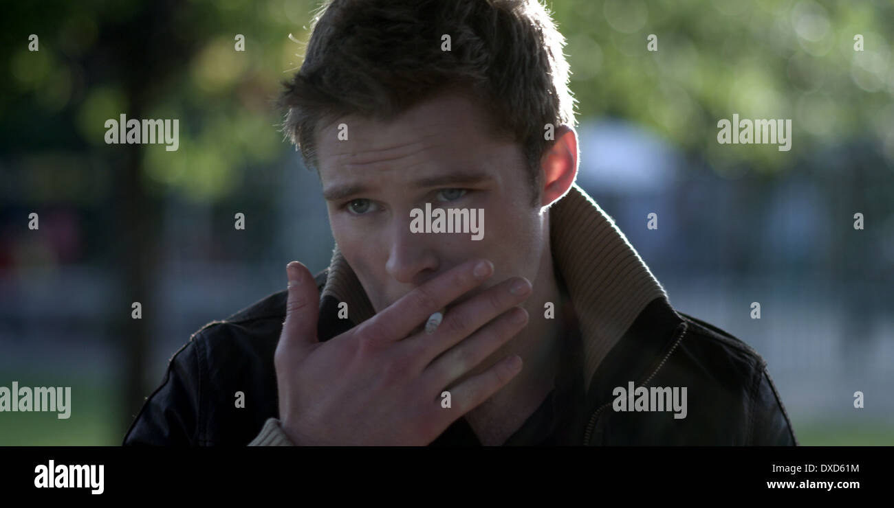 What Richard Did Stock Photo - Alamy