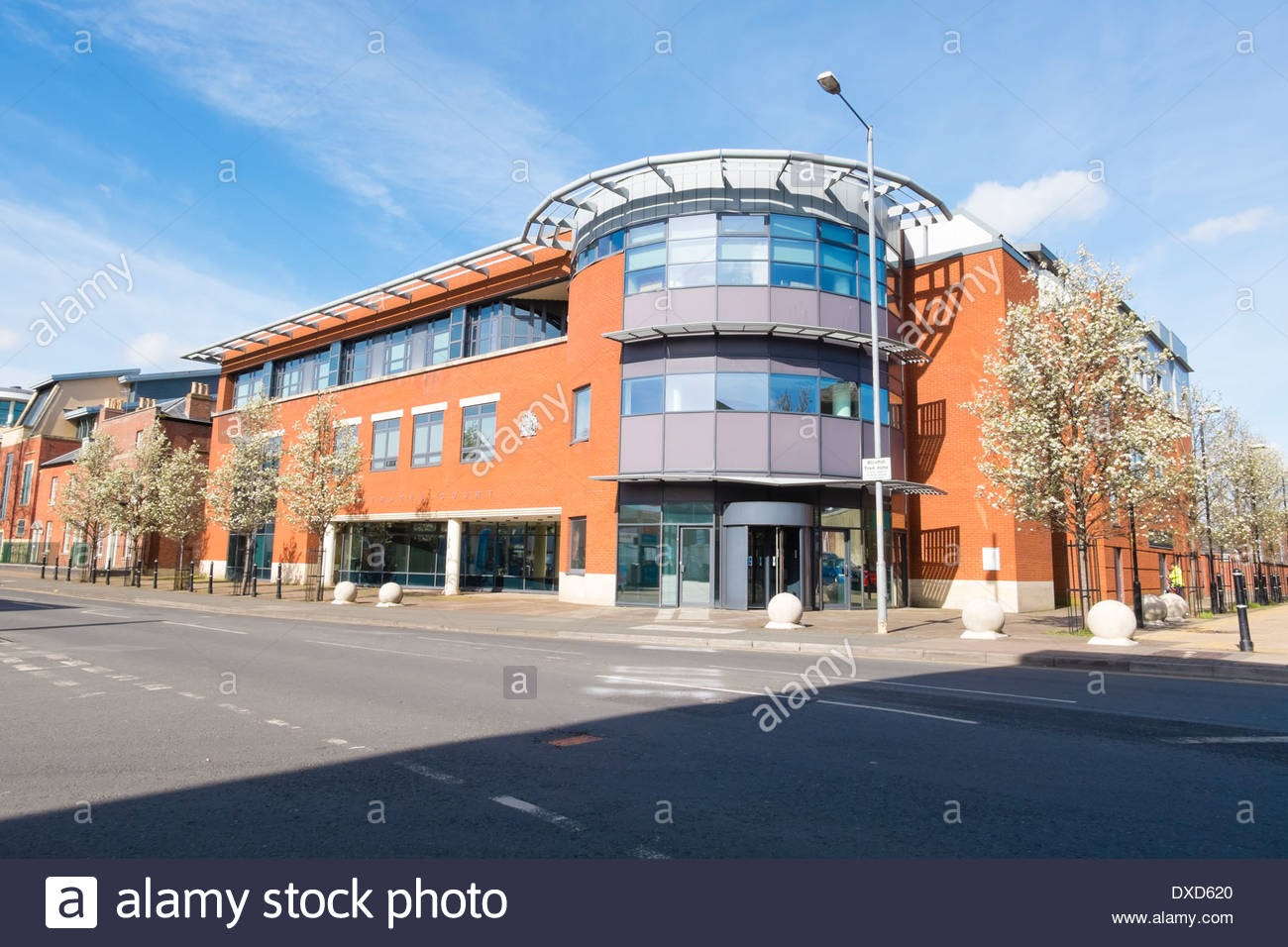 Magistrates Court Uk Stock Photos & Magistrates Court Uk Stock Images ...