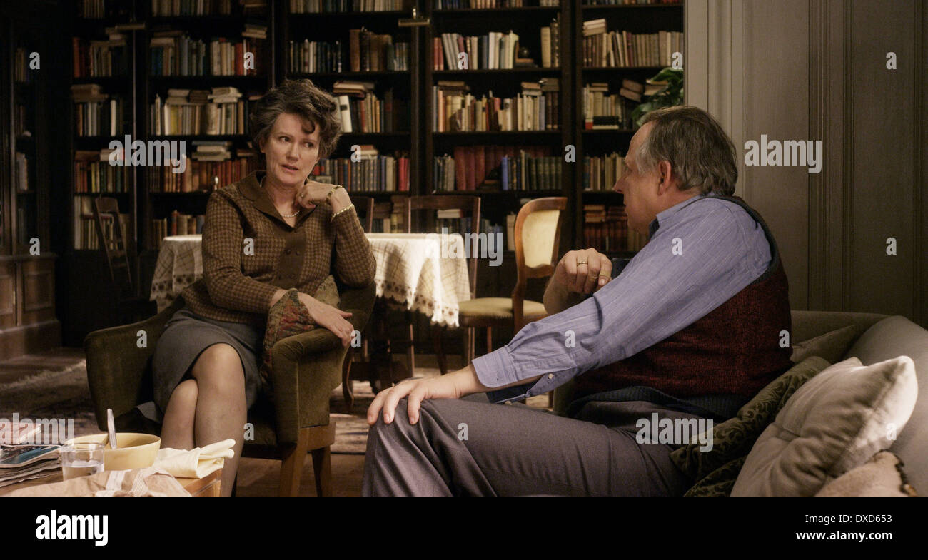 Hannah arendt philosopher hi-res stock photography and images - Alamy