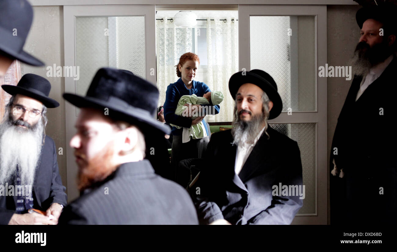 Lemale et ha'halal Stock Photo - Alamy