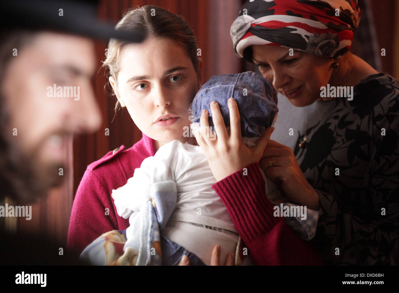 Lemale et ha'halal Stock Photo - Alamy